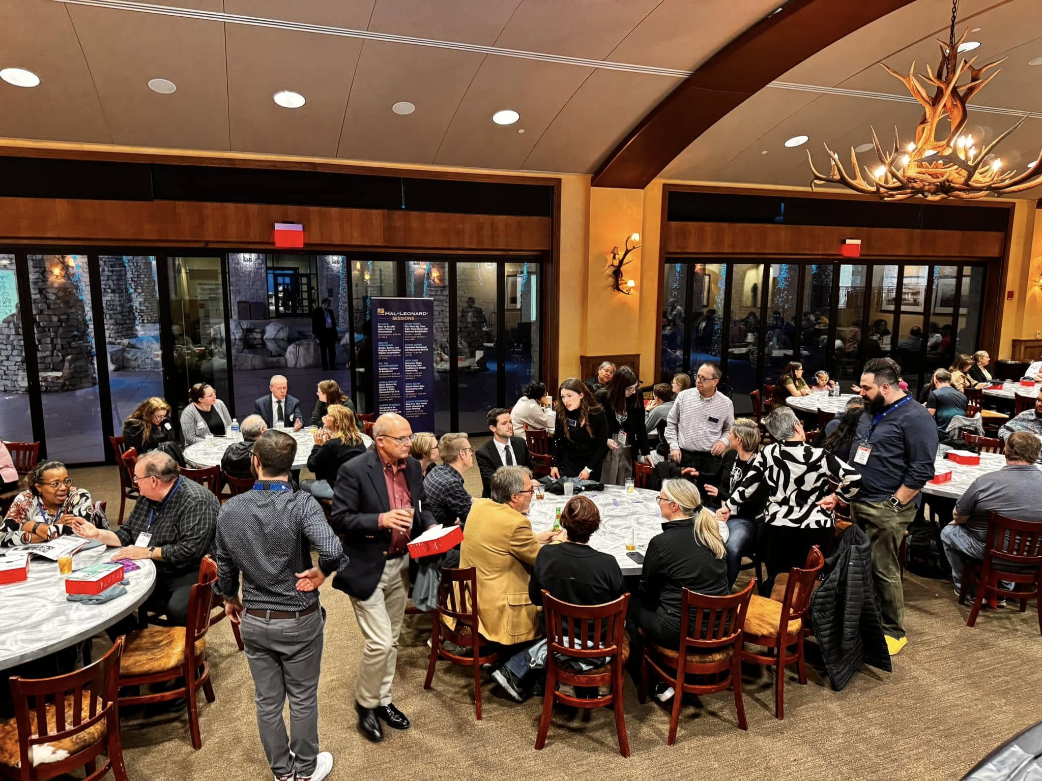 TI:ME – Technology in Music Education